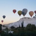 Pamukkale Hot Air Balloon Tour - The Itinerary in Detail