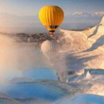 Pamukkale Hot Air Balloon Tour from Antalya, Alanya, Side - Who Should Consider This Tour?