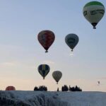 Pamukkale Hot Air Balloon tour - Turkey - The Itinerary in Detail
