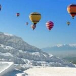 Pamukkale: Hot Air Balloon Tours - The Itinerary Breakdown