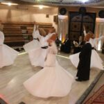 Pamukkale: Traditional Whirling Dervish Ceremony - What the Show Offers for Your Visit