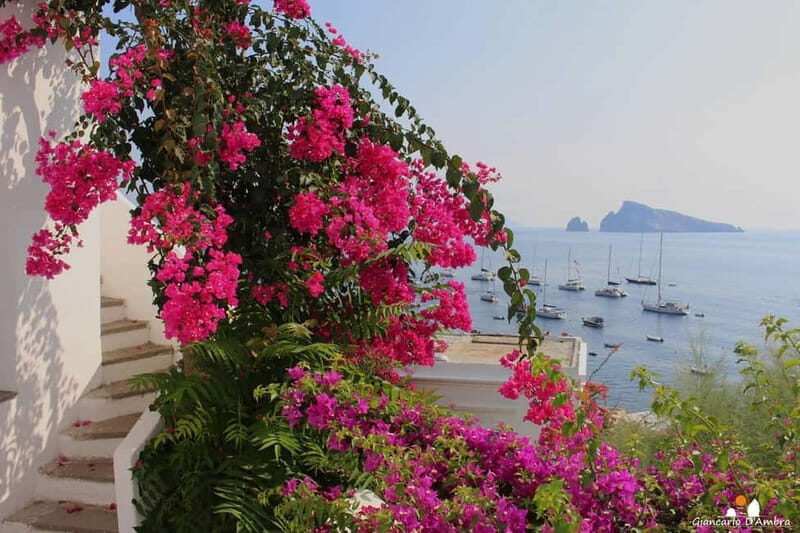 Panarea+Stromboli: boat excursion and snorkeling,departure from Lipari - Practical Details & Value