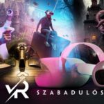 PÁNiQ-SZOBA | VR Escape Rooms by PANiQ ROOM in Budapest - What You Can Expect During the Hour