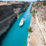 Panorama Of Culture 8-Hour Athens & Corinth Private Tour - The Real Value