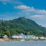 Panorama tour between Bonn and Königswinter - The Scenic Route: What You’ll See from the Water