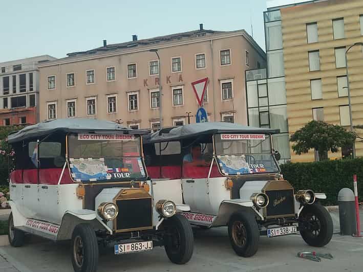 Panorama tour - Eco City Tour ibenik - What Makes This Tour Stand Out?