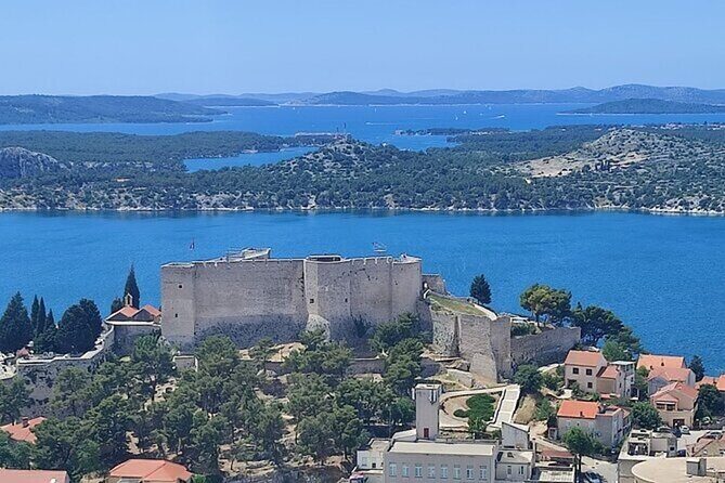 Panorama Tour - Eco City Tour ibenik - Practical Details and Tips