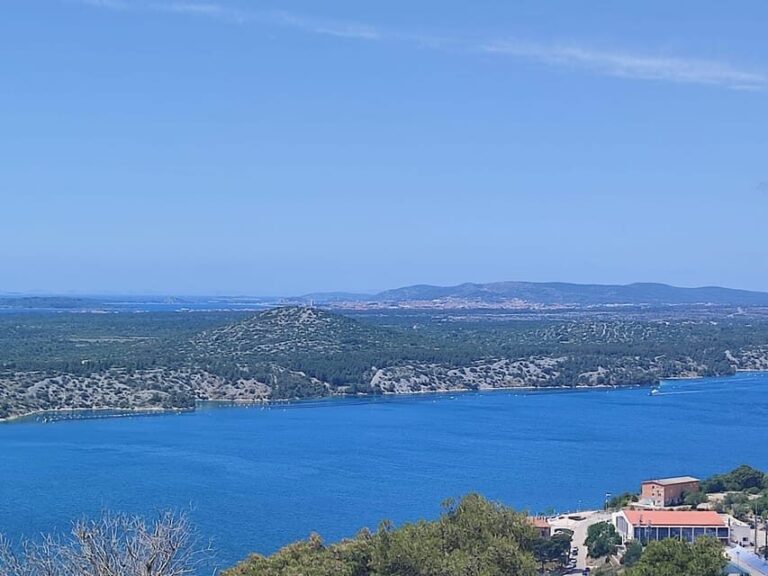 Panorama & Wine tour - Eco City Tour ibenik - The Stops & Sights: What You’ll See