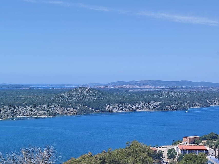 Panorama & Wine tour - Eco City Tour ibenik - The Stops & Sights: What You’ll See