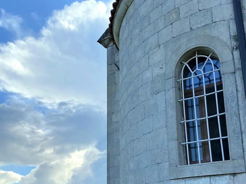 Panoramic Boat Tour to Vranjina Monastery & Wine Tasting - Exploring the Lake Skadar Panoramic Boat Tour