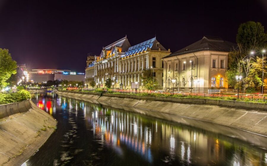 Panoramic Bucharest Walking Tour - The Value of a Private Guided Walk