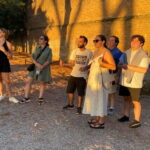 Panoramic Golf Cart Tour of Rome with a Private Guide - A Complete Look at the Tour Experience