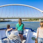 Panoramic Guadalquivir Cruise + Flamenco Show & Walking tour - What Do Travelers Say?