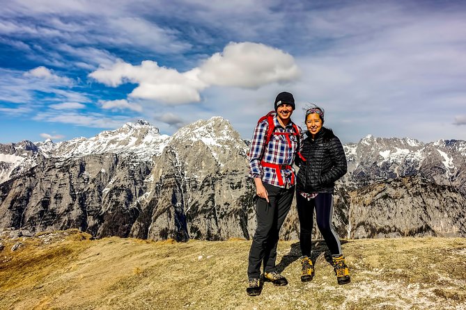 Panoramic hike in Julian Alps - Exploring the Panoramic Hike in the Julian Alps: A Complete Guide