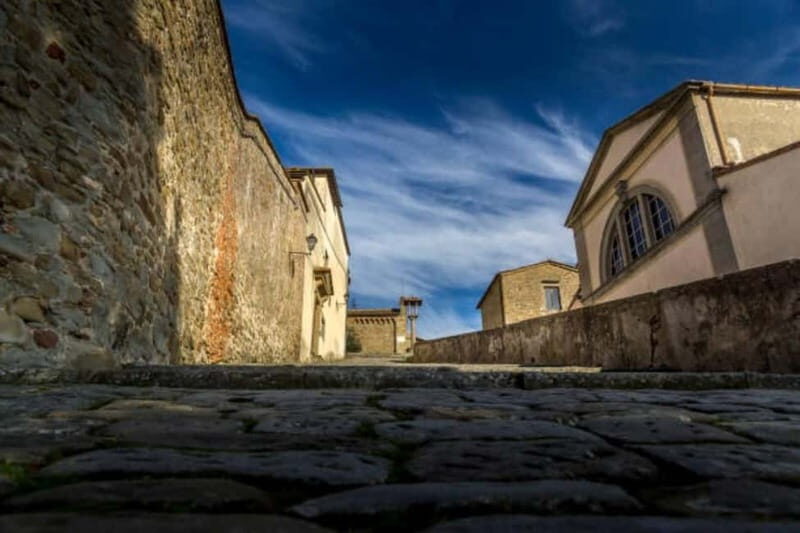 Panoramic hiking in the Florentine hills with Vincenzo - The Itinerary and What You’ll Experience