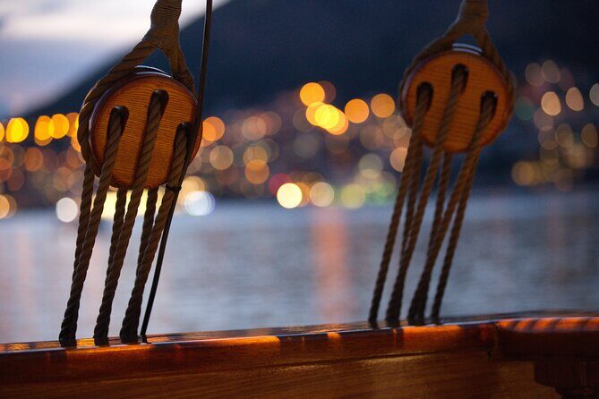 Panoramic Night Cruise from Dubrovnik with Karaka - Why This Tour Is a Great Fit