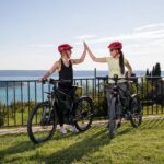 Panoramic Piran and Salt Pans: E-Bike Boutique Tour - What We Love About This Experience