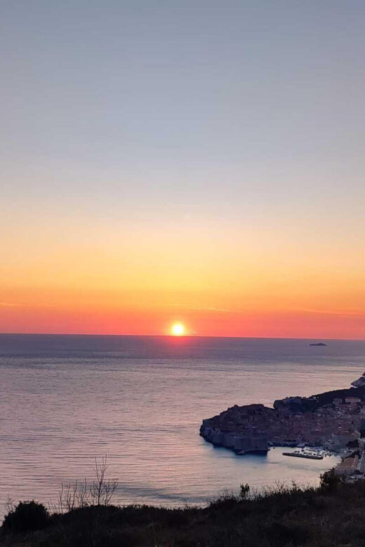 Panoramic Sunset Hike - What’s Included and Practical Details
