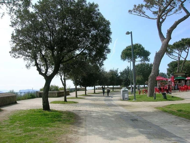 PANORAMIC TOUR BY VESPA - The Experience: What Travelers Have Said