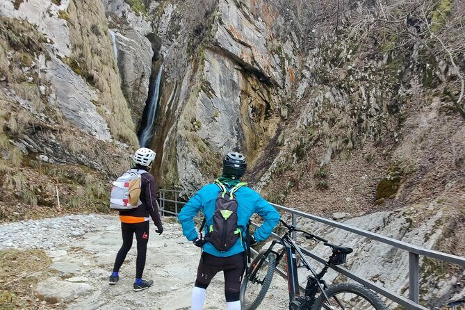 Panoramic Tour of Lake Como by E-MTB from Ghisallo - Final Thoughts