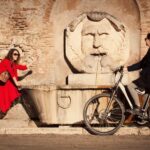 Panoramic Tour of Rome with Top E-Bike - What You Can Expect from the Experience
