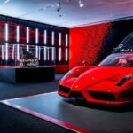 Panoramic tour of the Fiorano track with entrance to the Ferrari Museum - What You Can Expect During the Tour