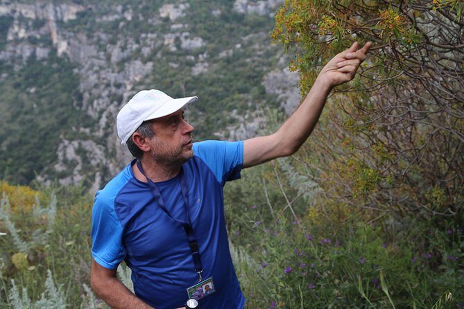 Pantalica nature history and archeology - What to Expect on the Tour