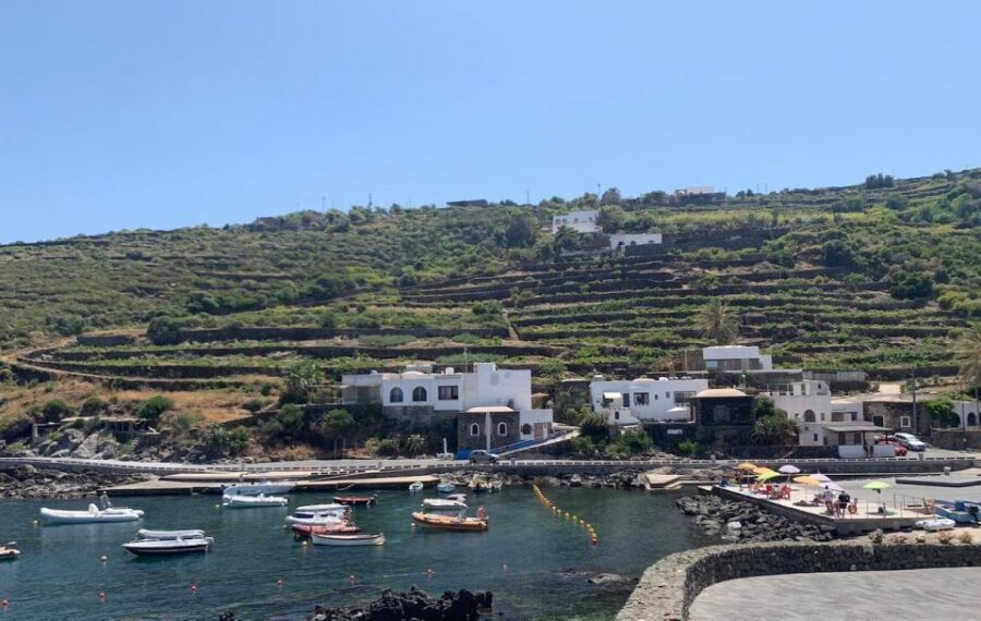 Pantelleria: Archaeological Tour - Practical Details & How to Make the Most of It