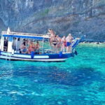 Pantelleria boat tour with lunch on board - Who Should Go on This Tour?