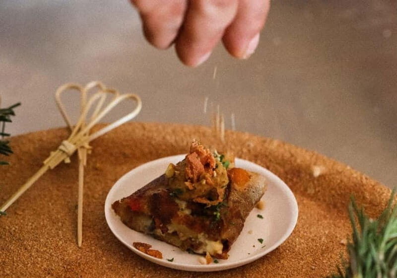 Pantelleria: cooking class of typical dishes in a dammuso - What the Experience Involves