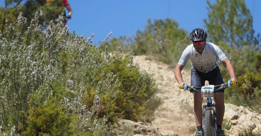 Pantelleria: Mountain Bike Tour - Discovering Pantelleria on Two Wheels: An In-Depth Look