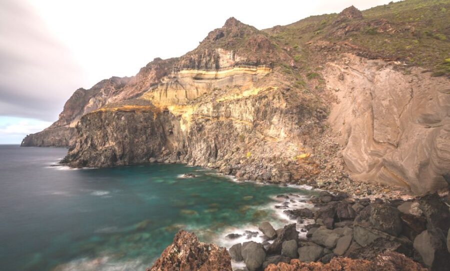 Pantelleria: Nature's Spa Guided Tour with Mud Treatment - Practical Details: What You’ll Get and What You Should Know