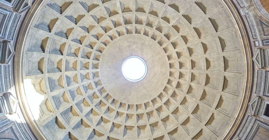 Pantheon and Jewish Ghetto Tour - What Makes This Tour Valuable?