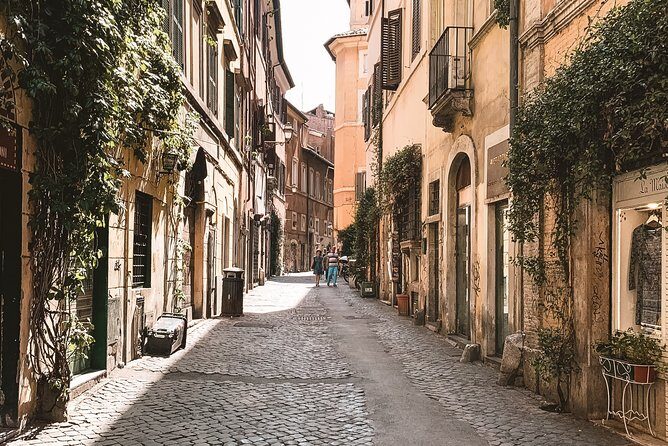 Pantheon and the Best of Rome City Private Tour - What Makes This Tour Stand Out