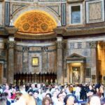 Pantheon Audio Guided Tour: Endless Imperial Rome Experience - Why You Might Love This Tour