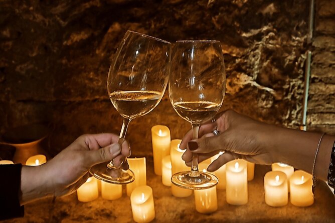Pantheon: Candlelight Wine & Food Tasting in Ancient Ruins - A Closer Look at the Pantheon: Candlelight Wine & Food Tasting in Ancient Ruins