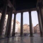 Pantheon Guided Tour - A Complete Look at the Pantheon Guided Tour