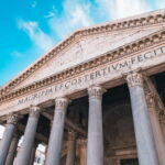 Pantheon Reserved Entry Ticket with Interactive App - Who Will This Experience Suit?