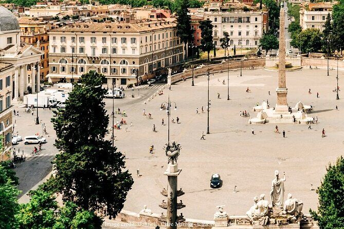 Pantheon, Trevi Fountain & Spanish Steps Private 3-hour Tour - Authentic Experiences and Real Traveler Insights
