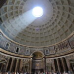Pantheon with Smart Audio from Naples, Florence and Rome - Who Will Love This Tour?