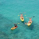 Papagayo: Kayak Experience in Los Ajaches Natural Monument - The Experience Provider and What’s Included