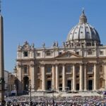 Papal Audience - What Travelers Say