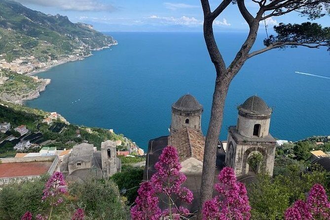 Papermills Valley including Ravello and Amalfi - Practical Details and What to Expect