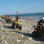 Paphos: Akamas and Adonis Falls Quad Tour - What To Expect at Each Stop