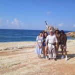 Paphos: Akamas Jeep Tour and Blue Lagoon Cruise - The Land Portion: Exploring the Akamas Peninsula