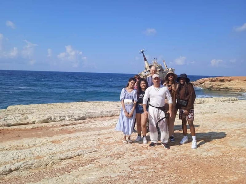 Paphos: Akamas Jeep Tour and Blue Lagoon Cruise - The Land Portion: Exploring the Akamas Peninsula