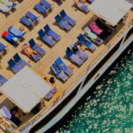 Paphos: All-Inclusive Yacht Cruise to Coral Bay with Stops - The Quality of Food and Drinks