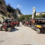 Paphos: Buggy Tour Akamas incl and Adonis Falls - The Practicalities: What’s Included and What to Bring