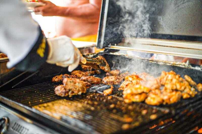 Paphos: Half-Day BBQ Cruise with Open Bar and Snorkeling - Who Will Love This Cruise?