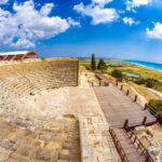 Paphos & Kourion from Ayia Napa/Larnaca/Limassol in German - Authentic Experiences and Traveler Insights